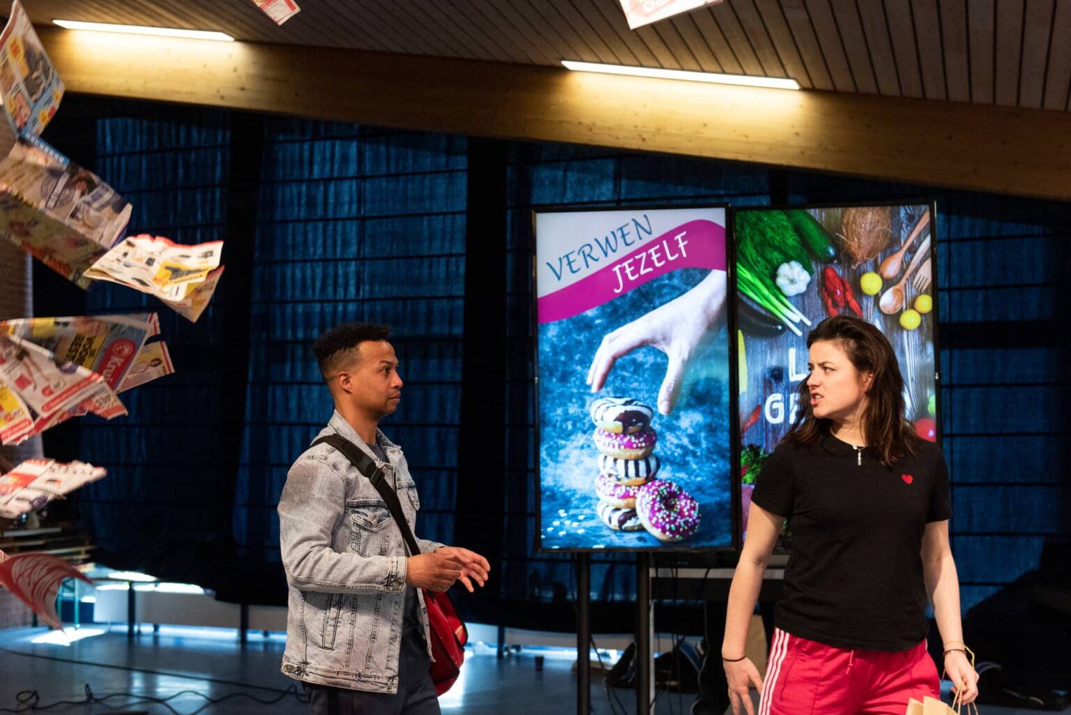 Rijk • Theatergroep PlayBack